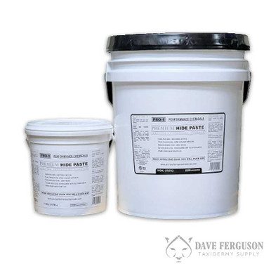 Pro 1 Glue - Ferguson Taxidermy Supply