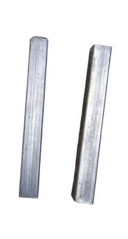 Detachable pin sets