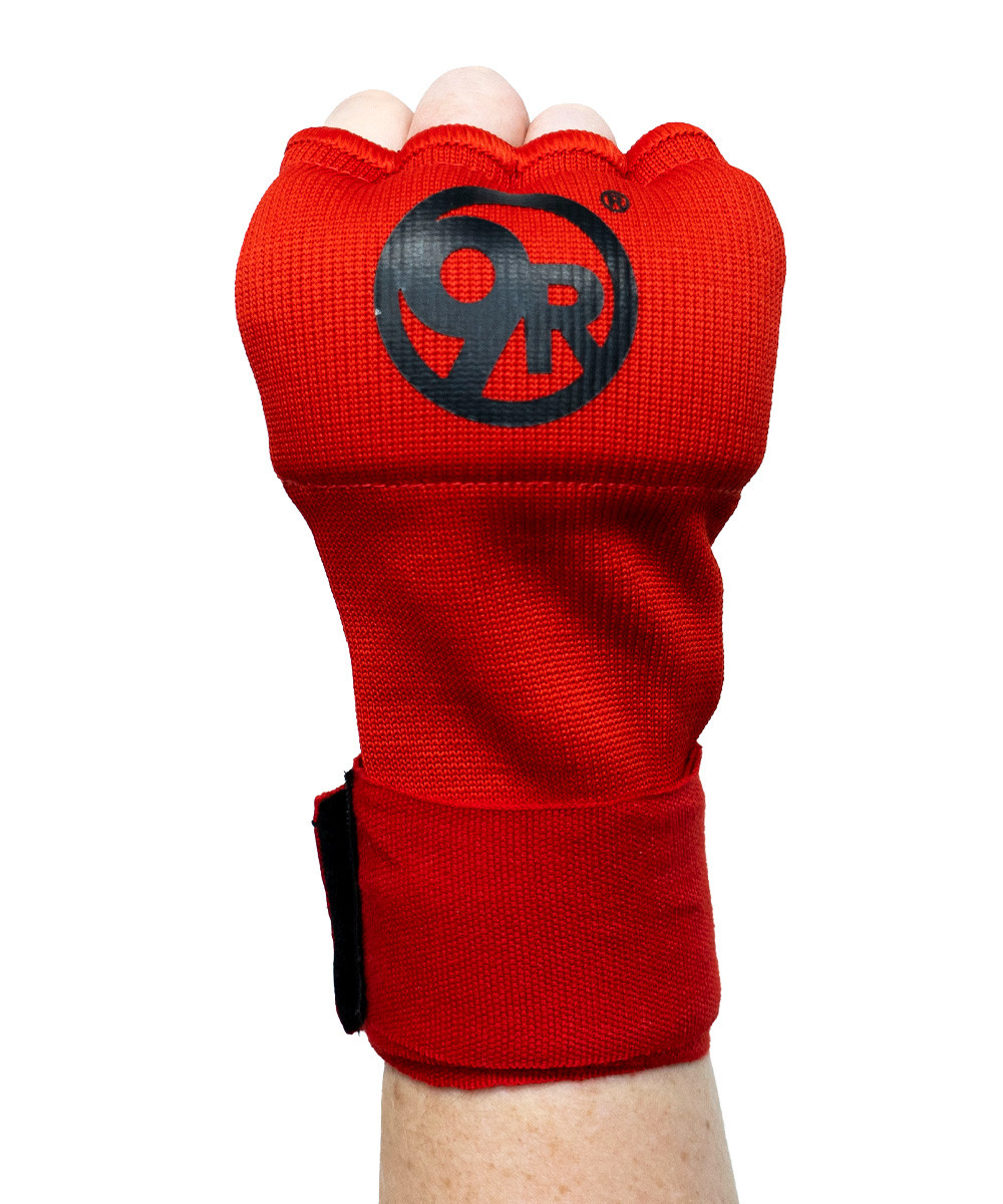 Boxing & Kickboxing Hand Wraps | Shop 9Round