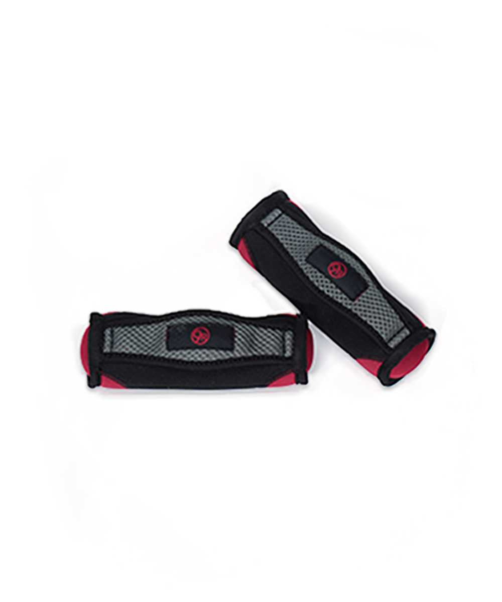 2-lb. Fitness Training Weights | 9Round Kickboxing