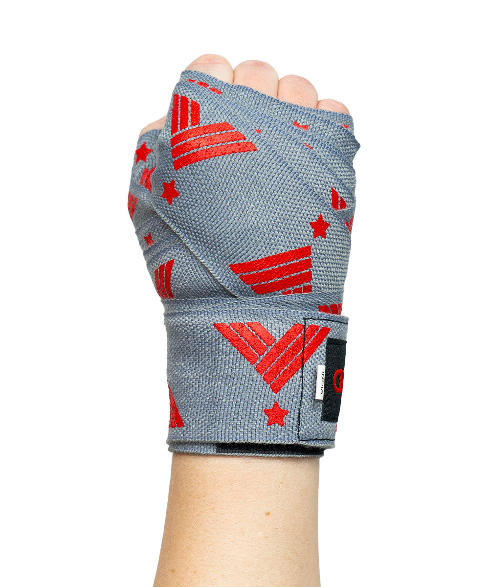 Boxing & Kickboxing Hand Wraps | Shop 9Round