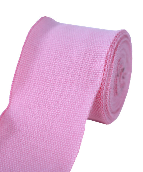 Pink Boxing Hand Wraps | 9Round Kickboxing