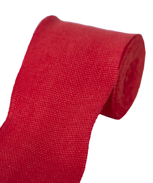 Red Boxing Hand Wraps | 9Round Kickboxing