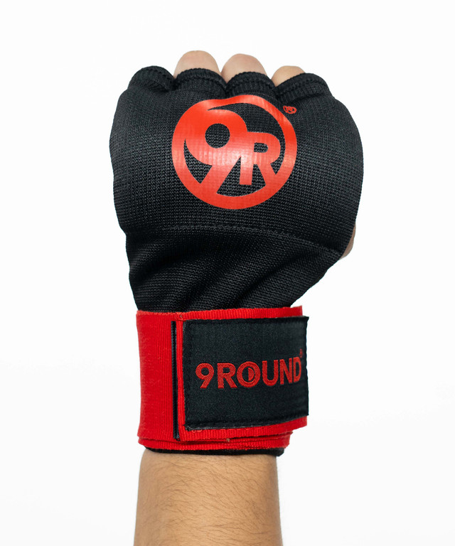 Boxing & Kickboxing Hand Wraps | Shop 9Round
