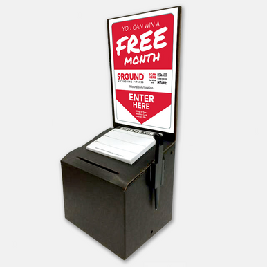 Lead Box Kit Generic