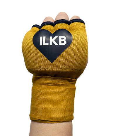 Heritage Gold Speed Wraps