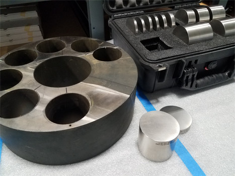 Custom ASTM Blocks or Sets - PH Tool