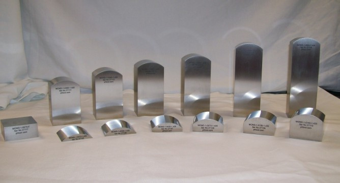 Custom ASTM Blocks or Sets - PH Tool