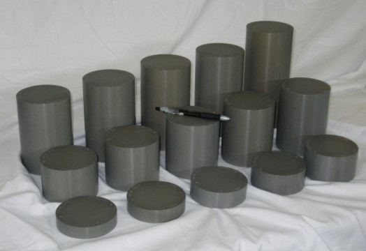 Custom ASTM Blocks or Sets - PH Tool