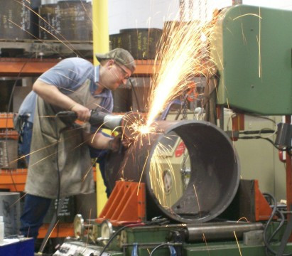 Pipe Calibration Block (Conventional UT) - PH Tool