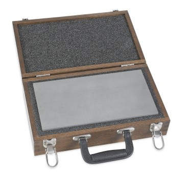 Long Version ASME Basic Cal Block, 1.5-in. Thick - PH Tool