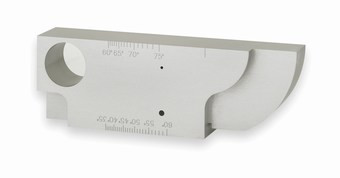 Mini IIW-2 Block - PH Tool