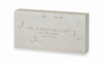 AWS Resolution Block - PH Tool