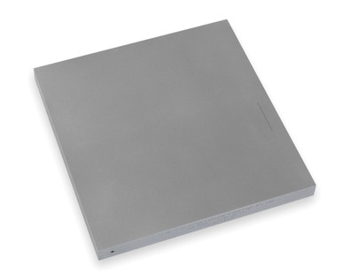 ASME Basic Cal Block, 0.5-in. Thick - PH Tool