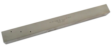 Phased Array Cal Block No. 2 (1.5-in. Thick) - PH Tool