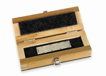 Wood Case for Thin Step Block - PH Tool