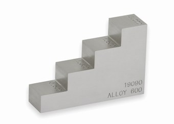 Jumbo 4-Step Block - PH Tool