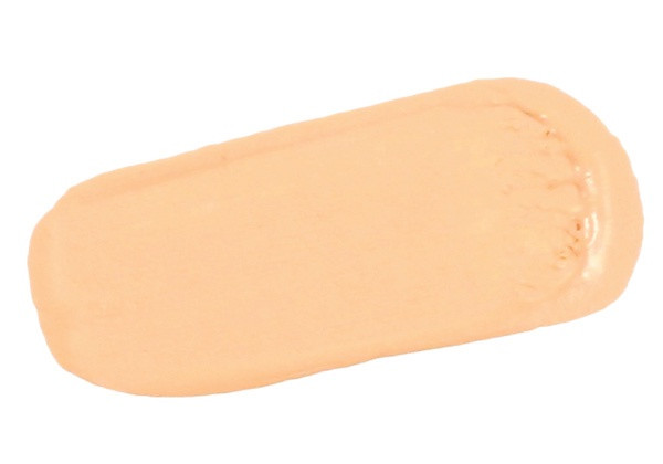Heavy Body Acrylic Light Orange - St Luke Artist Colourmen