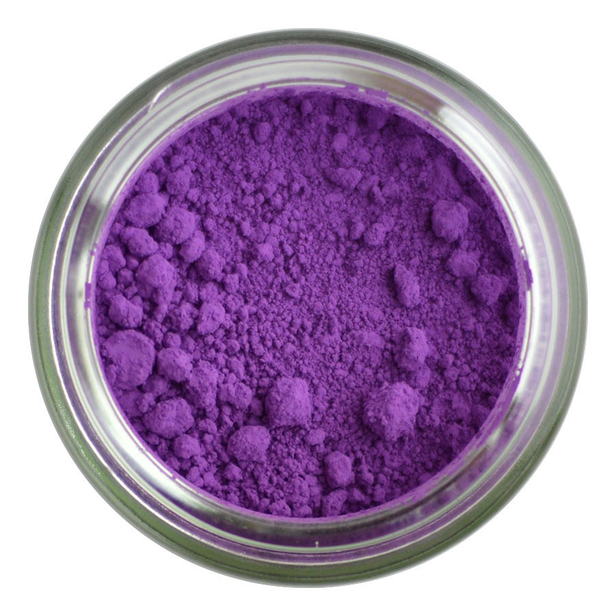 Manganese Violet Pigment - St Luke Artist Colourmen