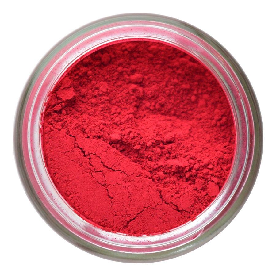 Quinacridone Red Pigment - St Luke Artist Colourmen