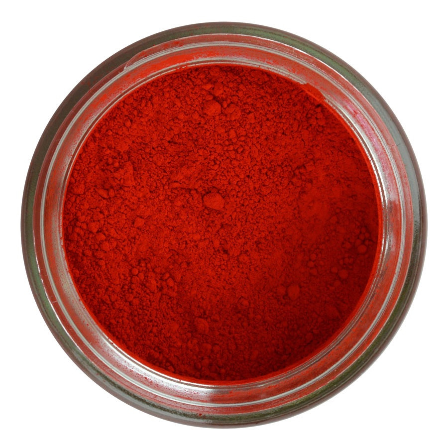 Pyrrole Red Pigment - St Luke Artist Colourmen