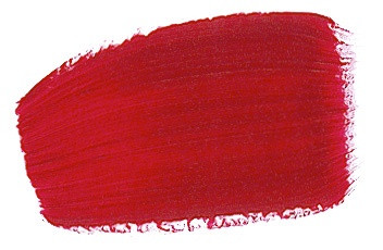 Fluid Naphthol Red Med. - St Luke Artist Colourmen