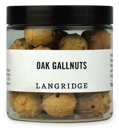 Oak Gallnuts - St Luke Artist Colourmen