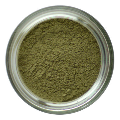 Terre Verte Deep Pigment - St Luke Artist Colourmen