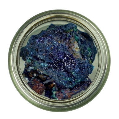 Azurite (Standard) pieces - St Luke Artist Colourmen