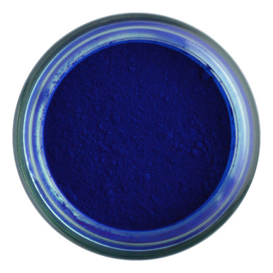 Phthalo Blue (Green shade) Pigment - St Luke Artist Colourmen