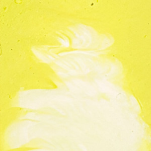 Structure Acrylic Nickel Titanate Yellow 75ml - St Luke Artist Colourmen