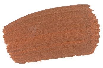Heavy Body Acrylic Mars Yellow - St Luke Artist Colourmen