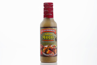 Natural Mojo Criollo