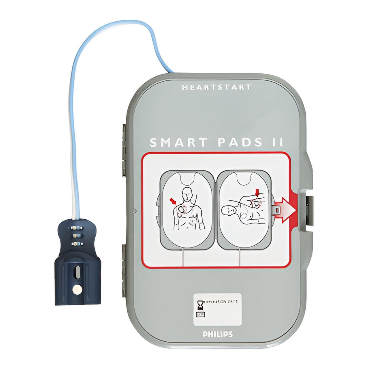 Philips Heartstart AED - Defibrillator Supplies
