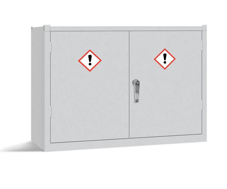 COSHH Poster | Hazard Safety Posters | Risk Assessment Products