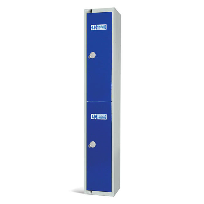 Personal Protective Equipment (PPE) Lockers