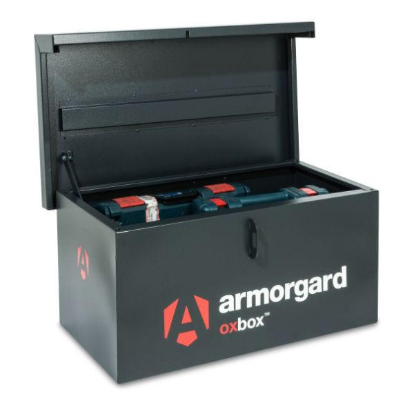 Armorguard Products - Risk Assessment Products