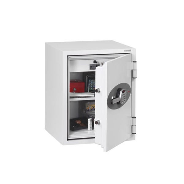 Fire Fighter Safe