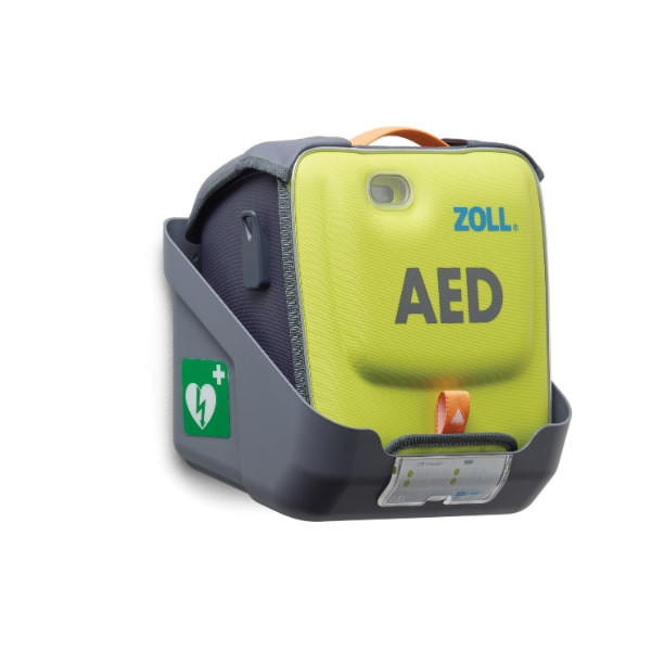 Zoll AED 3 Wall Mount Bracket