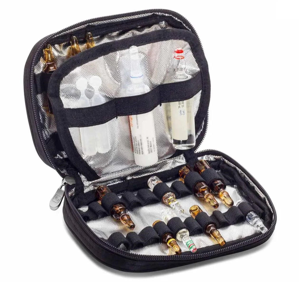 First Aid & Emergency Response - Bags & Cases - Ampoule Holders - Risk ...
