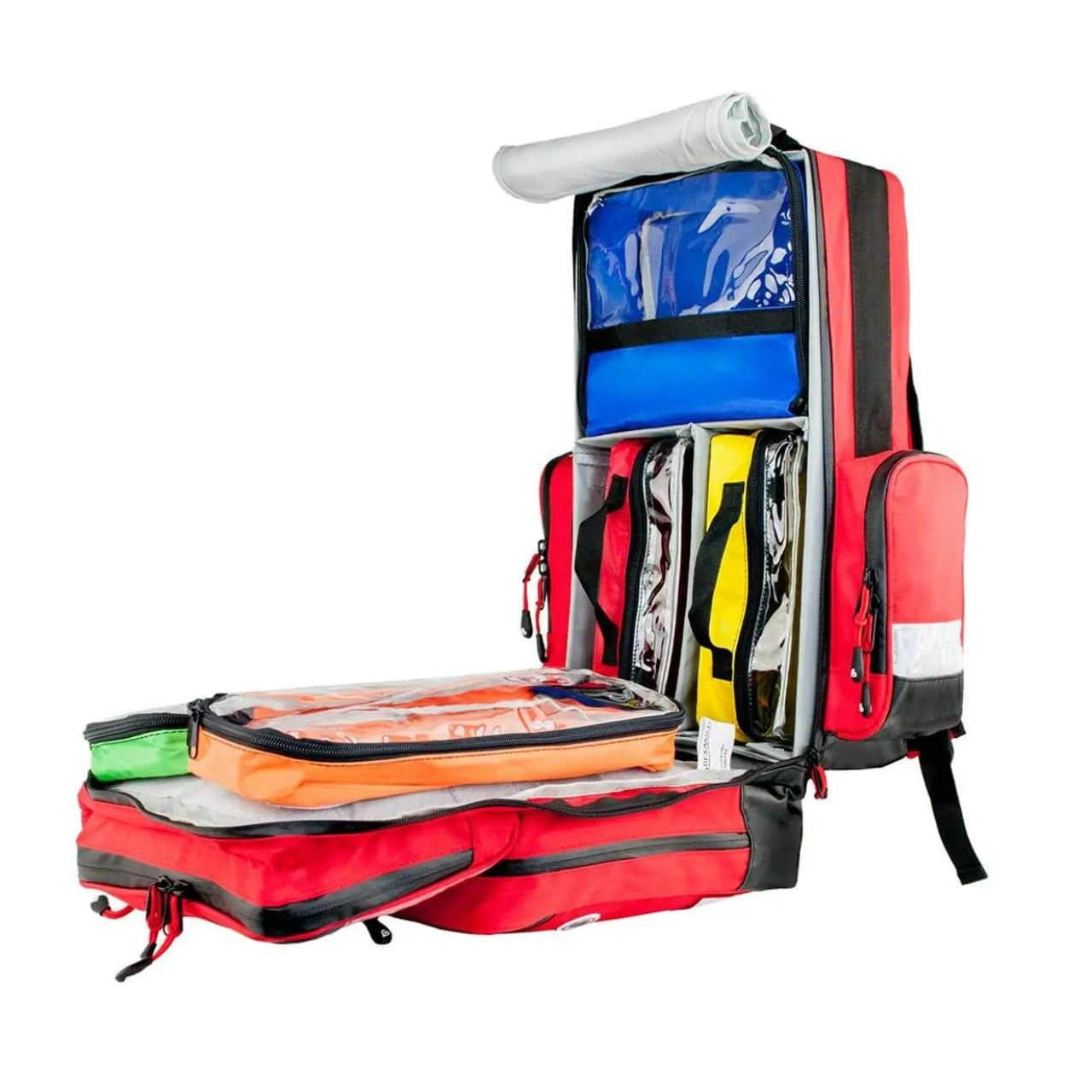 Waterstop PRO Emergency Backpack - Fabric