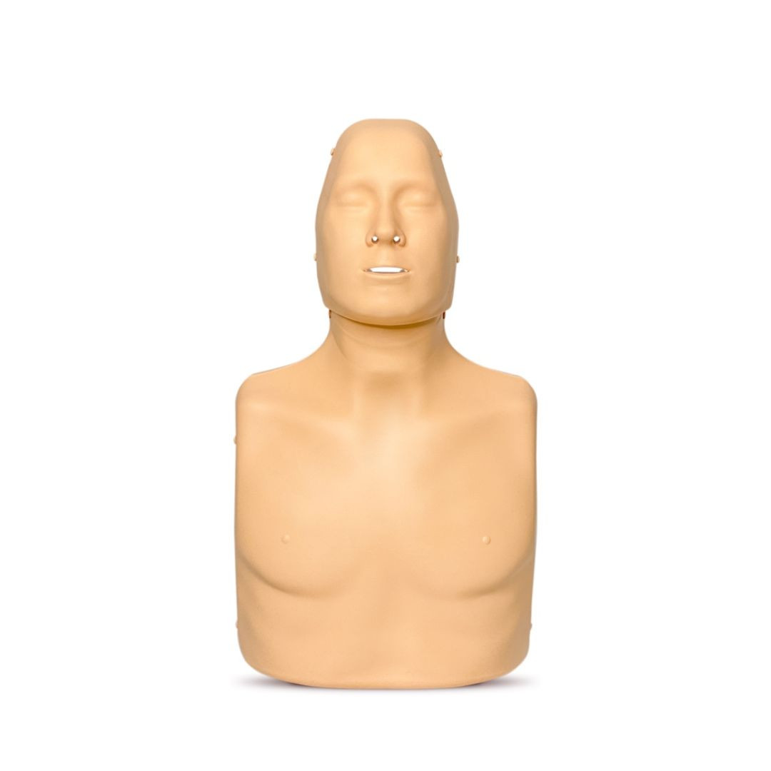 CPR Manikins, Training & Compliance - CPR Training Manikins - Practiman ...