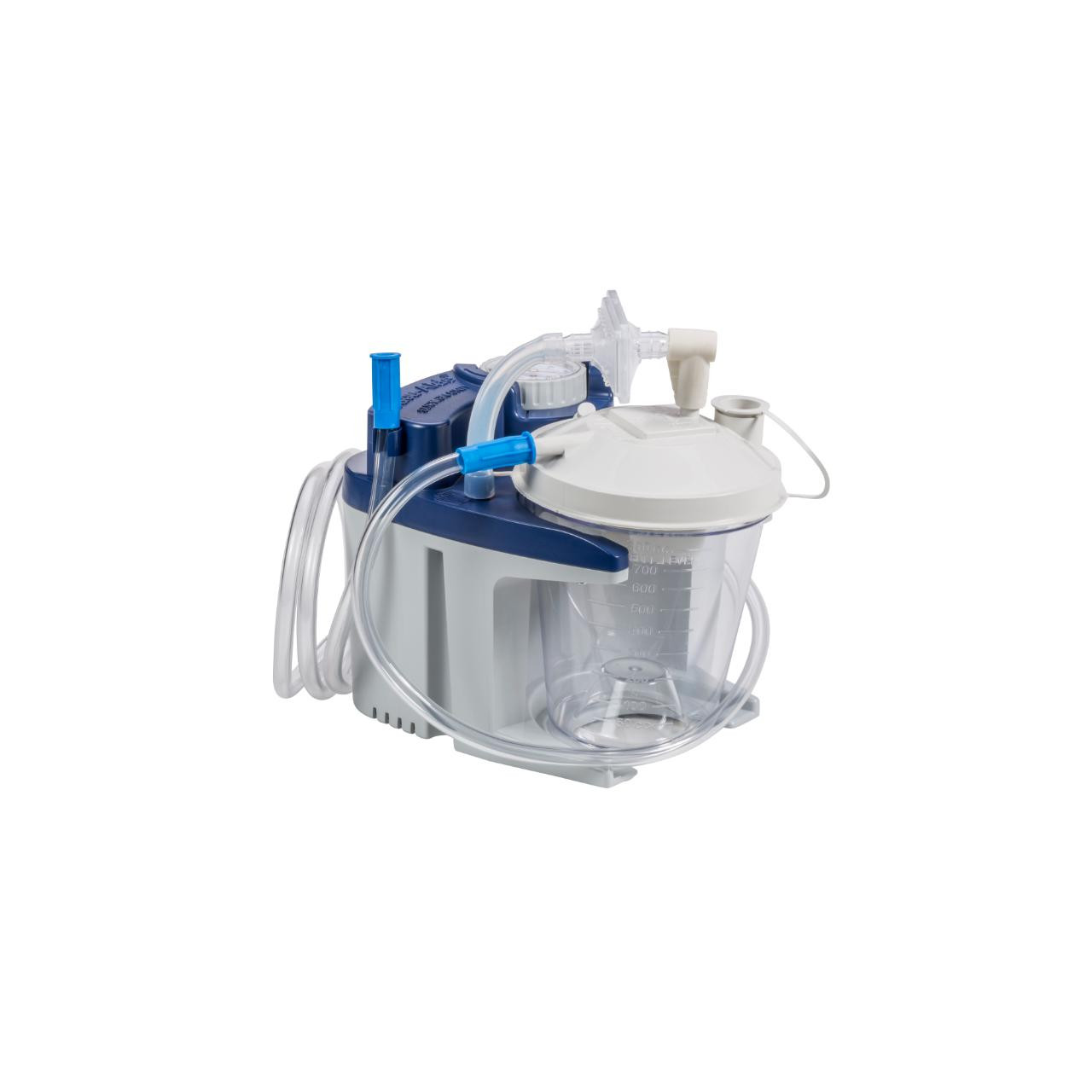 VacuAide 7325 Portable Suction Unit