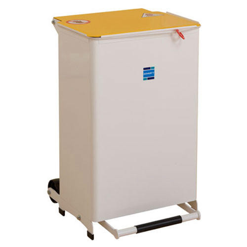 Medical Equipment - Patient Room - Bins - Risk Assessment Products