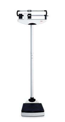 Mechanical column scales - seca 711 | Measuring Stations & Column Scales