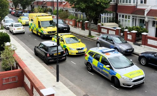 AED’s in Law Enforcement - Risk Assessment Products