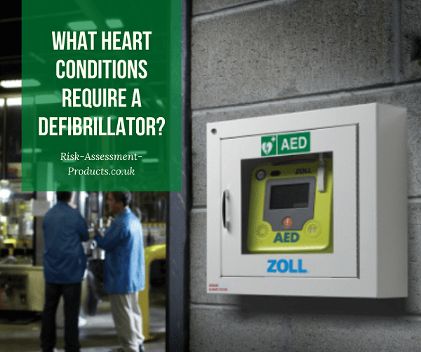 How many lives are saved by defibrillators in the UK? - Risk Assessment ...