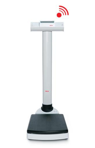 seca 704 Electronic column scale | Measuring Stations & Column Scales