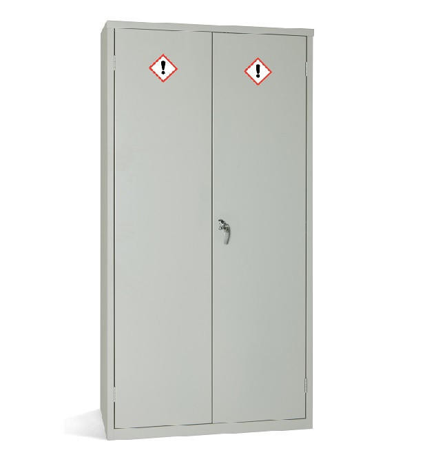 COSHH Poster | Hazard Safety Posters | Risk Assessment Products