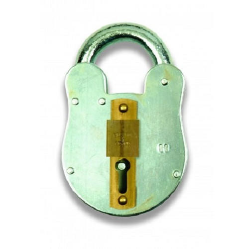 Fire Brigade Padlock - FBPK | Fire Safety Equipment